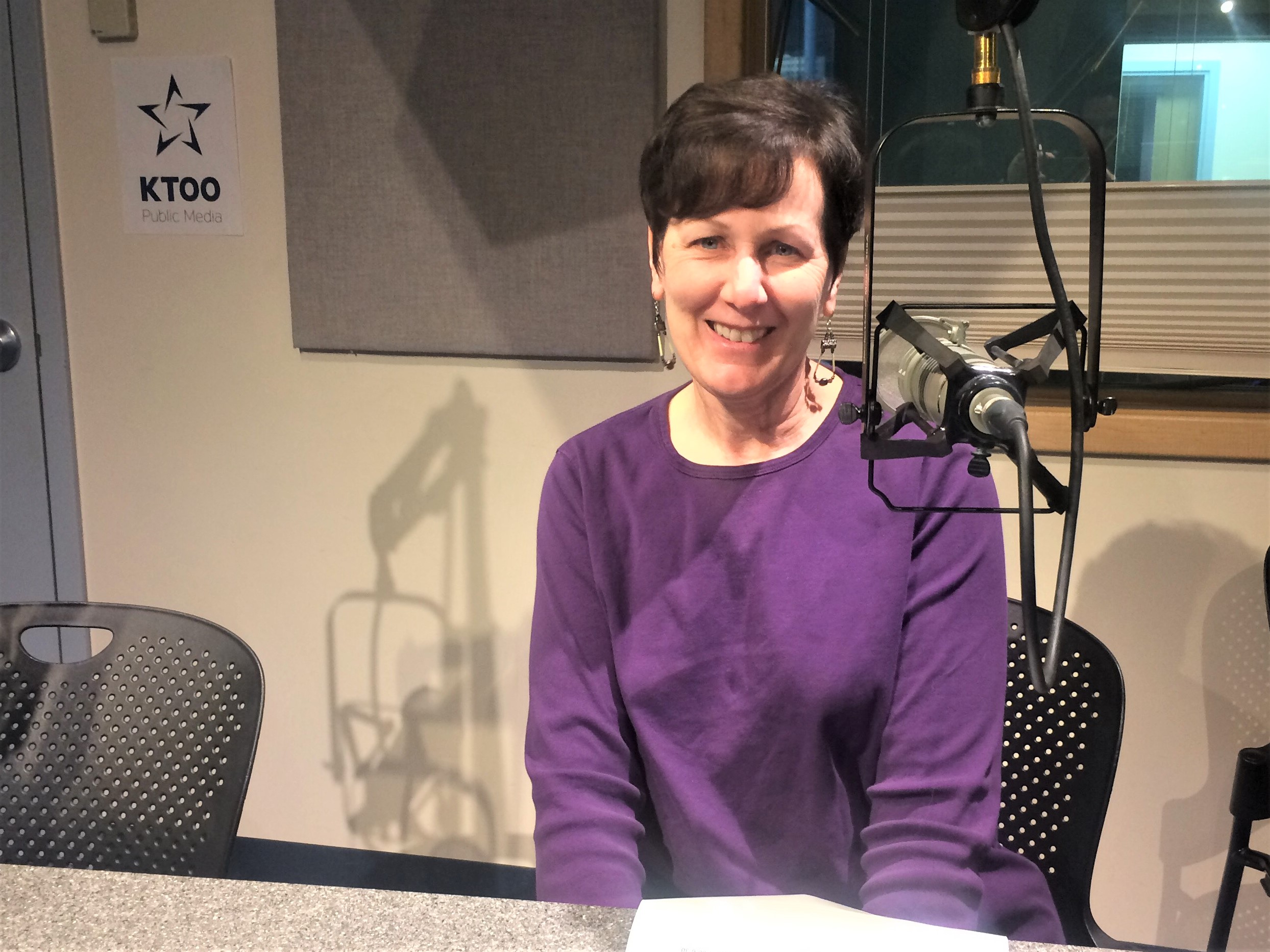 Women’s March organizer outlines Saturday event