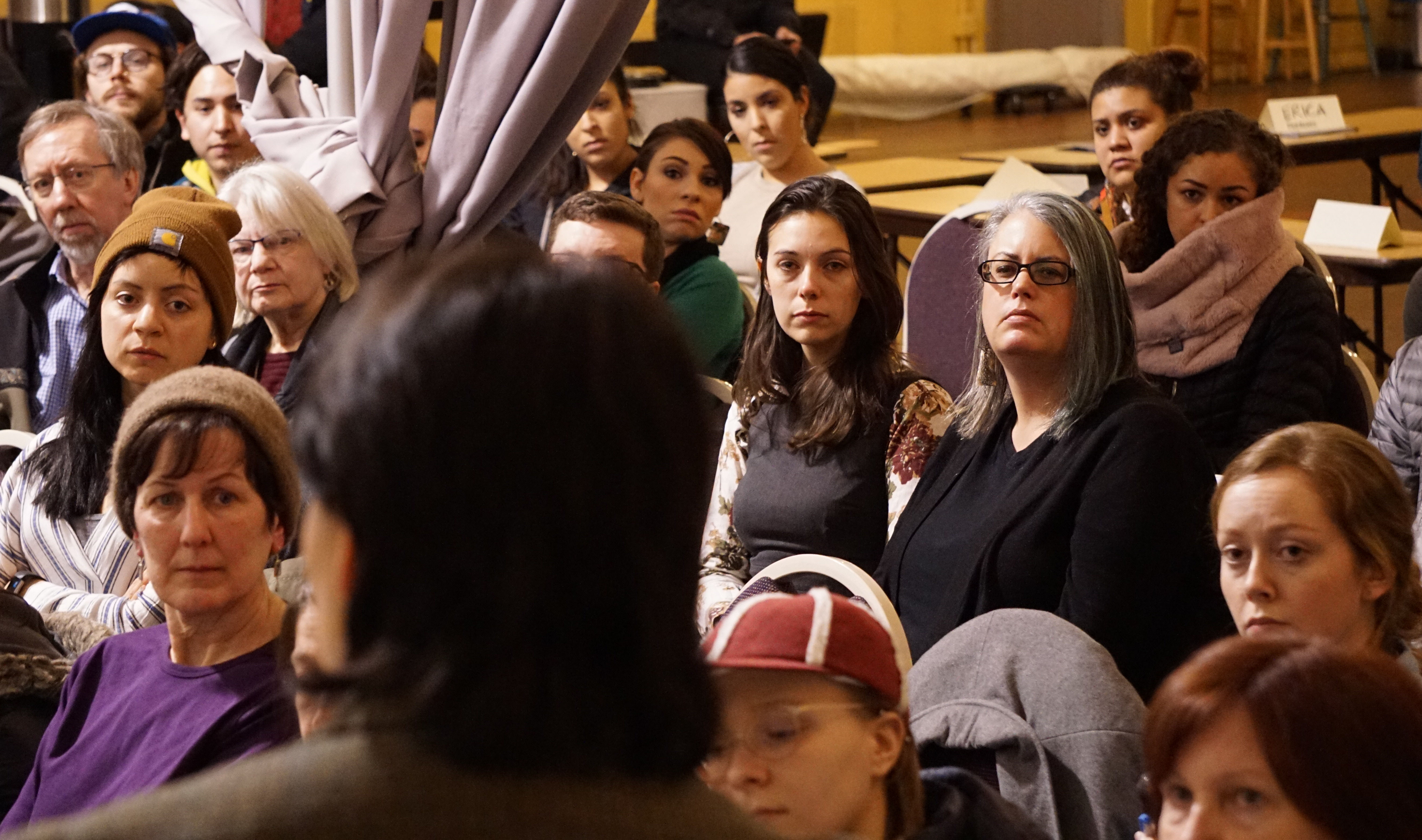 Morning update -- Thursday, Feb. 22, 2018