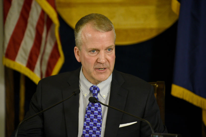 Sullivan on Mueller report: ‘There’s no evidence of collusion. It’s over.’