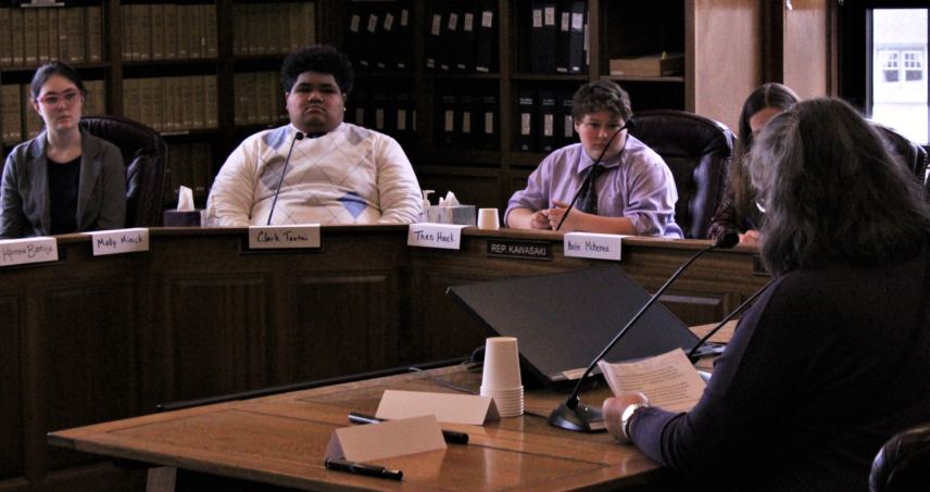 Concerned by potential slur, students oust Thunder Bears as district mascot