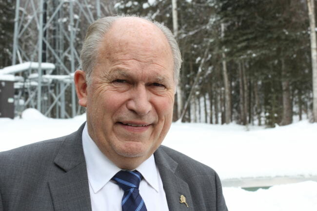 Q&A: Walker pushes for fiscal solution -- 'The worst plan is no plan'