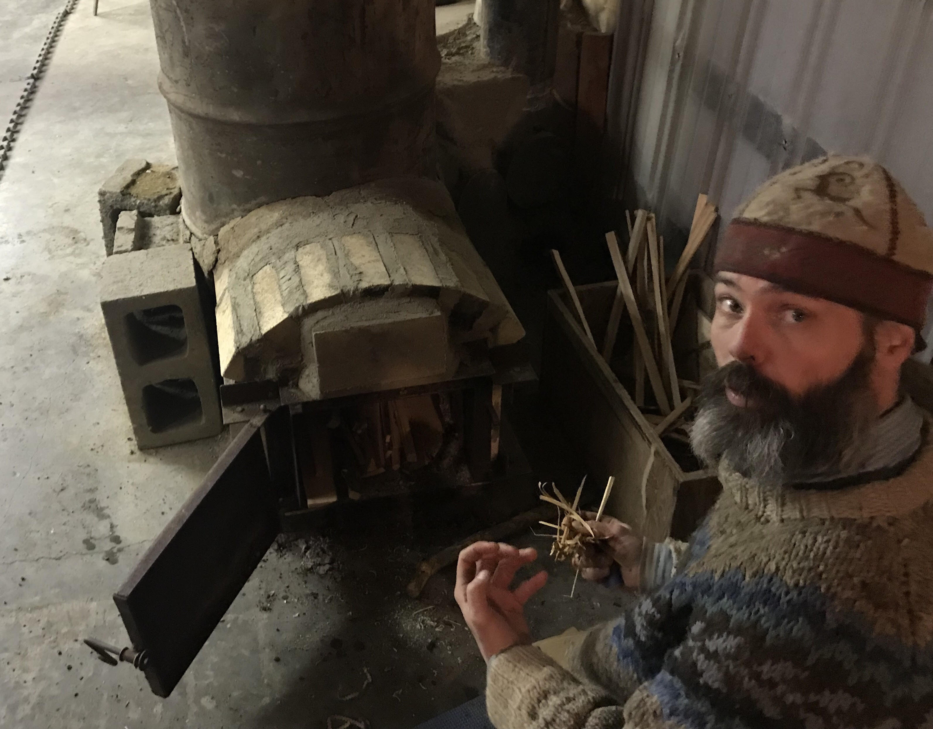 Cost of Cold: Staying warm in Homer