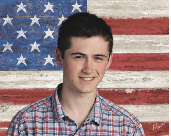 First alleged accomplice goes on trial in murder of ‘all-American ...