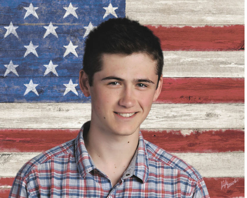 First alleged accomplice goes on trial in murder of ‘all-American ...