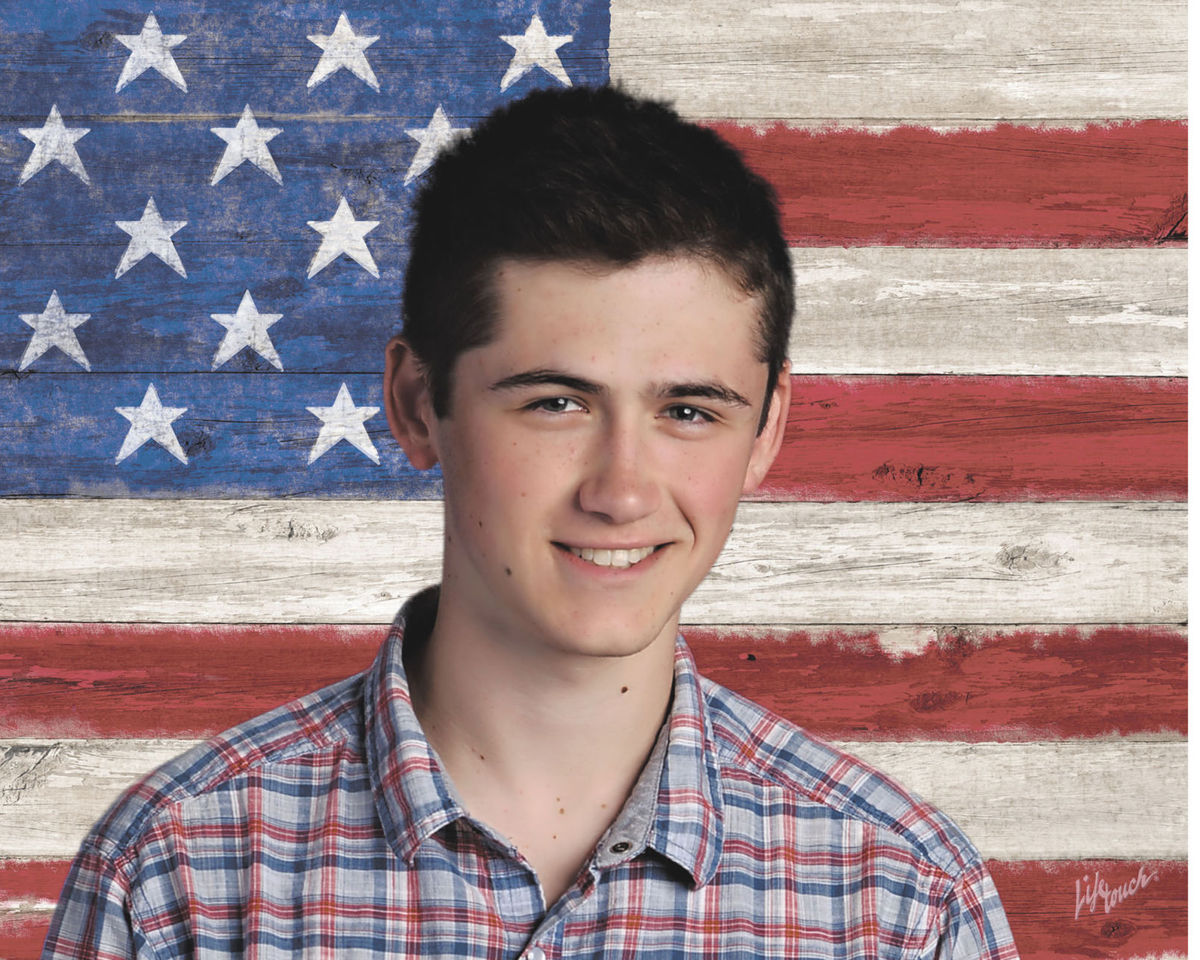 First alleged accomplice goes on trial in murder of ‘all-American ...