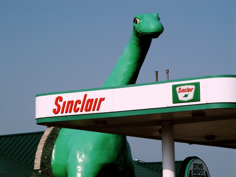 A lot of people get this pretty basic question about oil wrong
