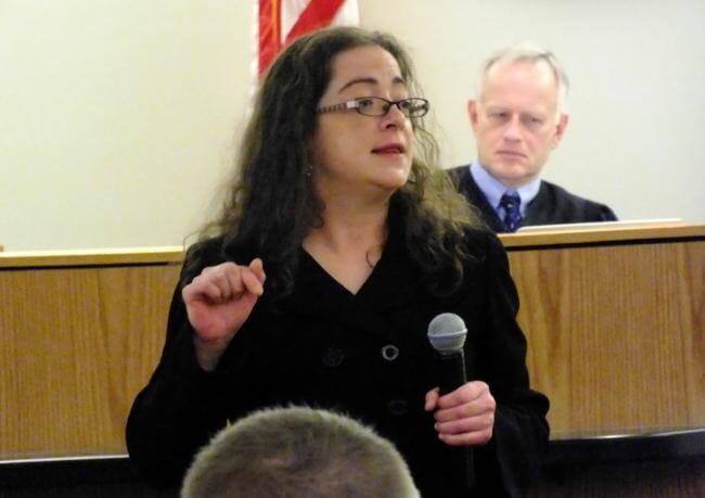 Jury considers Mark DeSimone's fate in homicide trial