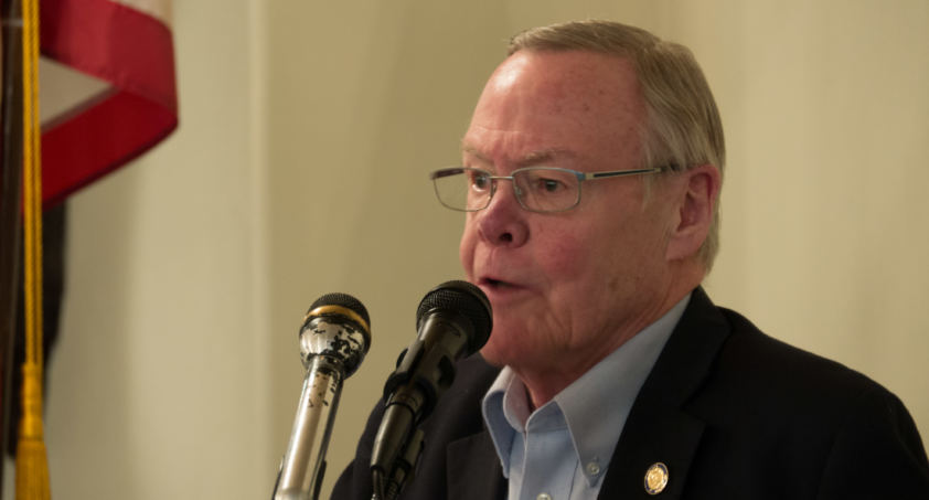 Friends and colleagues remember Dennis Egan: 'the best curmudgeon around'