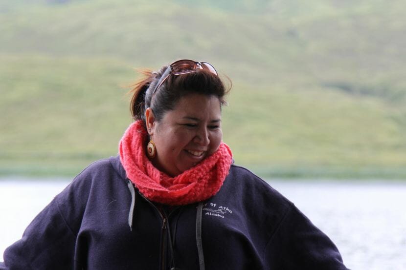 After 75 Years, a bittersweet homecoming for Attu descendants