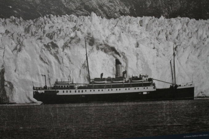 Exhibit commemorates Princess Sophia shipwreck, the ‘Titanic of the West’