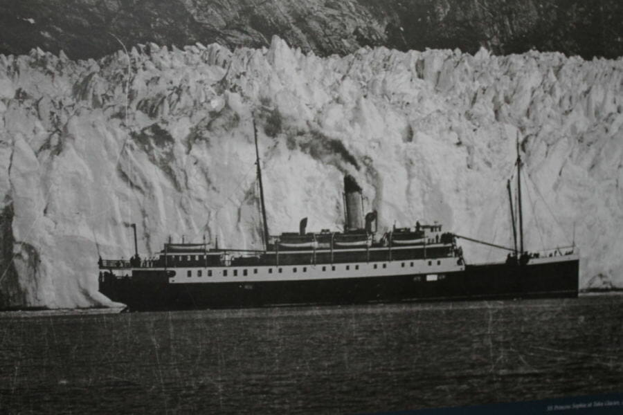 Exhibit commemorates Princess Sophia shipwreck, the ‘Titanic of the West’