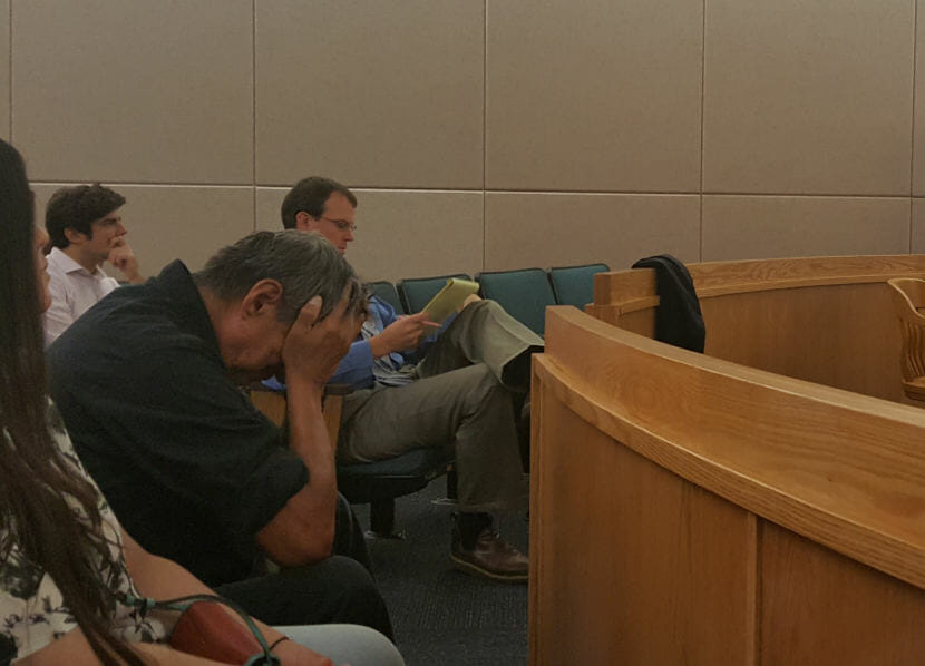 Strawn sentenced to 88 years in murder of Brandon Cook