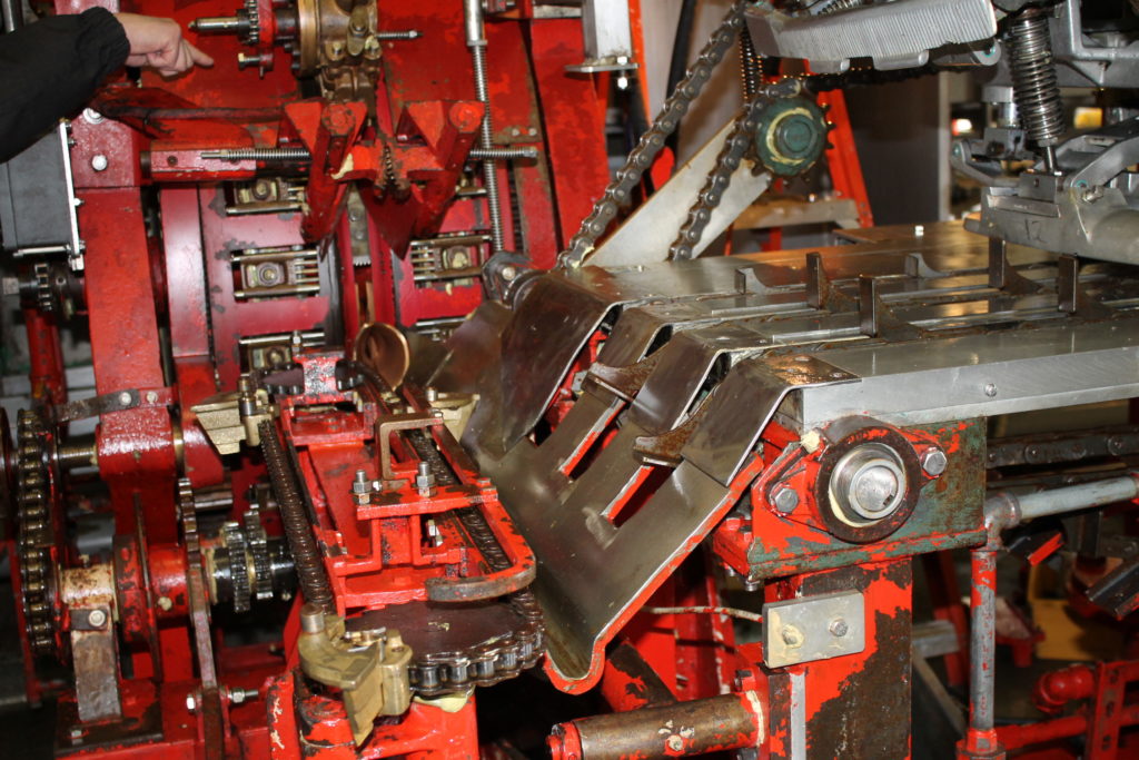 Excursion Inlet cannery ramps up frozen fish production