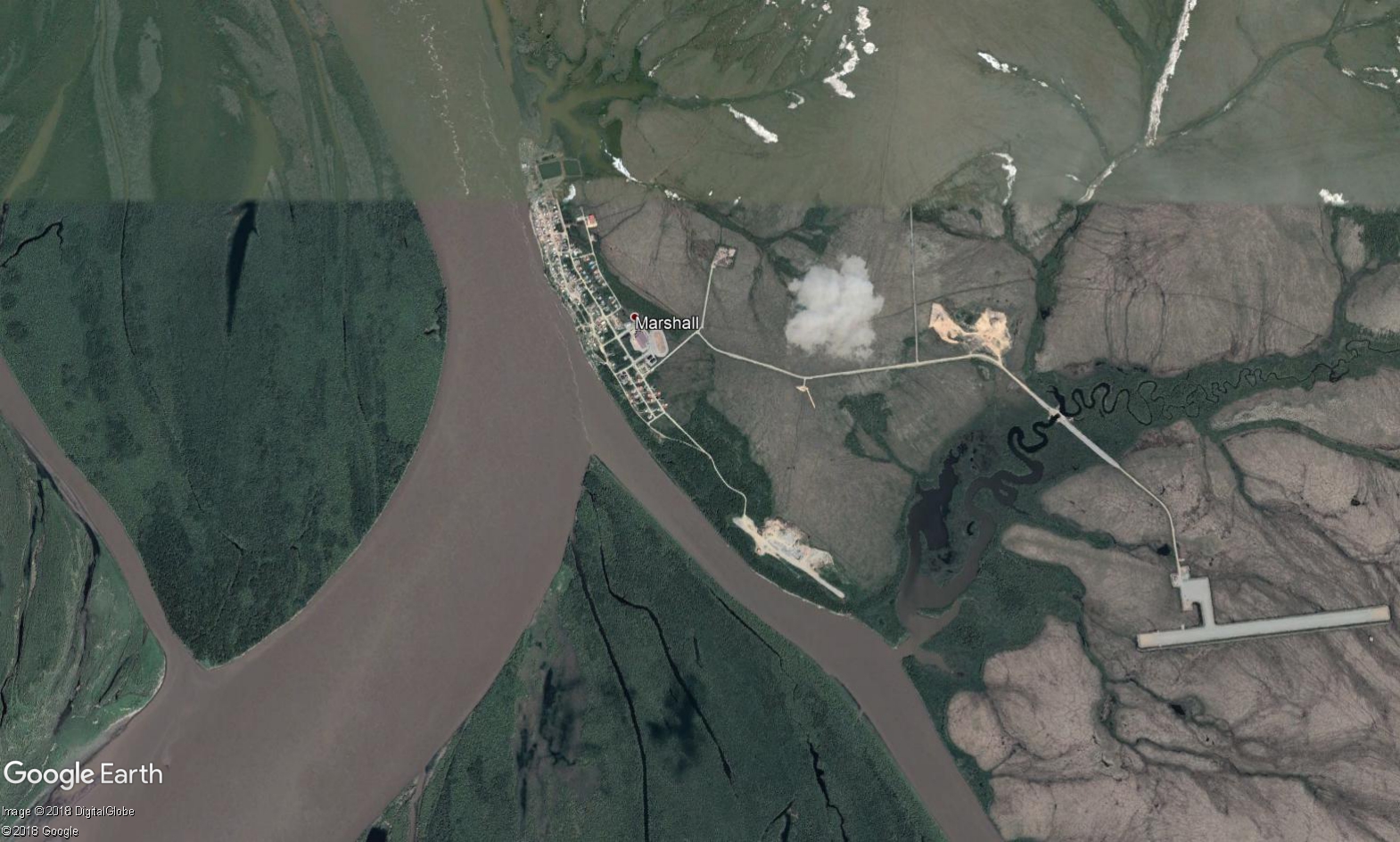 Officials respond to Marshall rabies outbreak