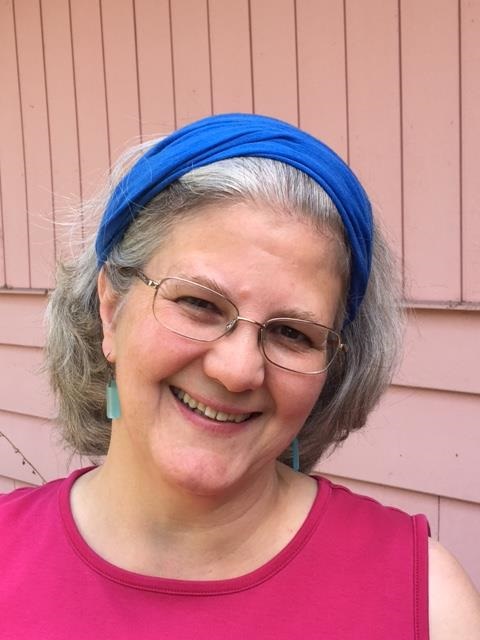 Michelle Bonnet Hale enters Juneau Assembly race