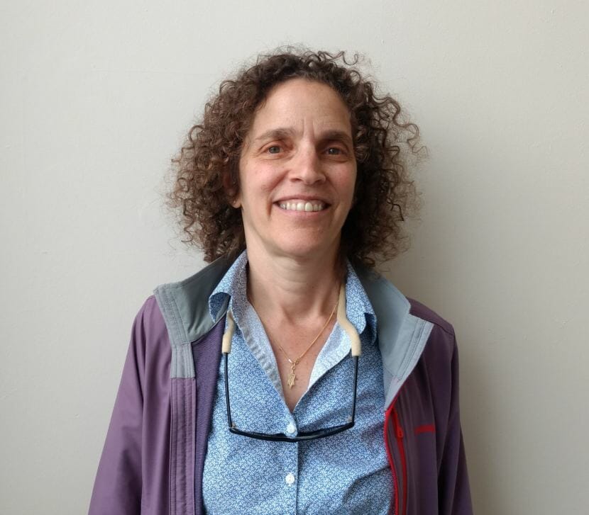 Saralyn Tabachnick files to run for mayor of Juneau