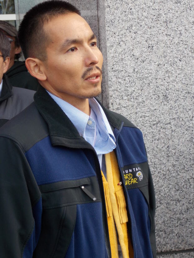 Fairbanks Four suit alleges misconduct, questions settlement agreement