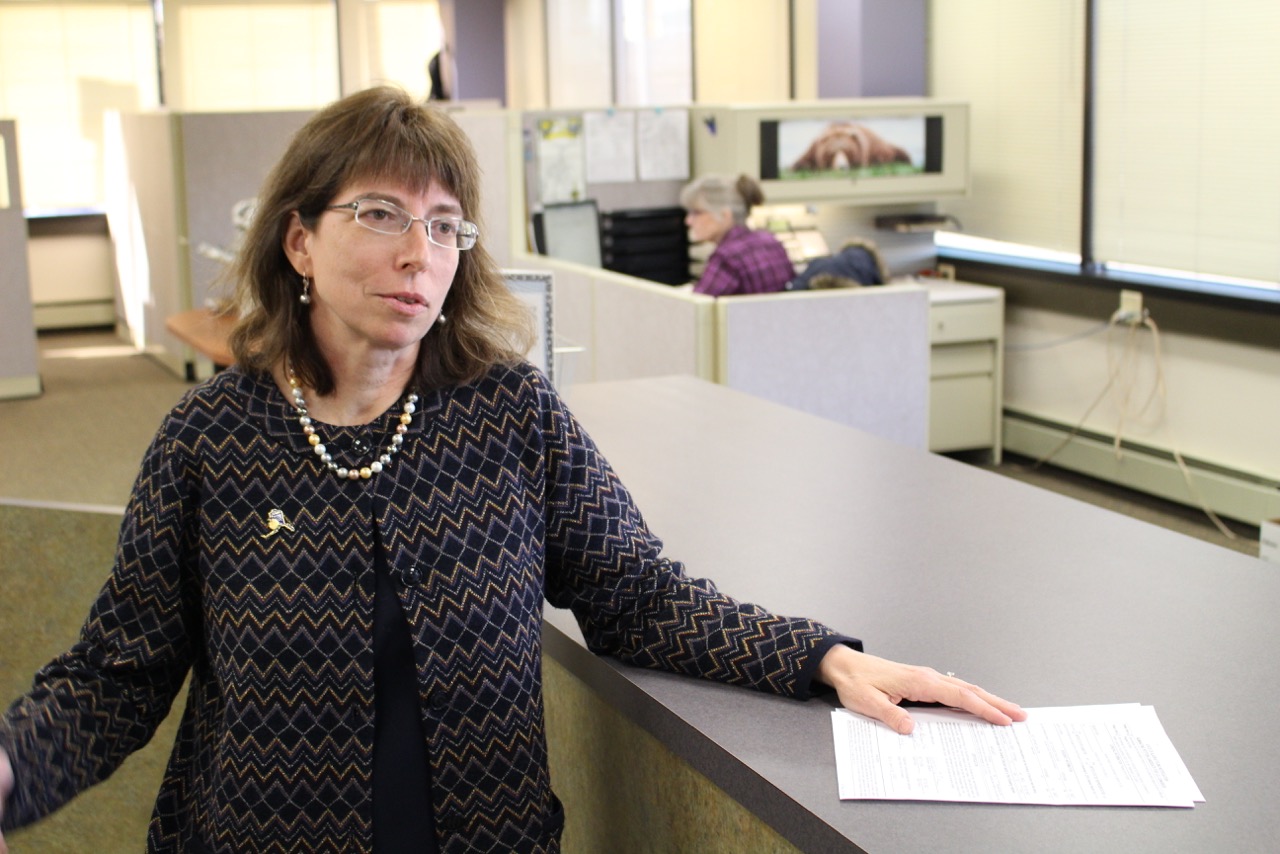 An uncertain future for immigrants pushed out of military