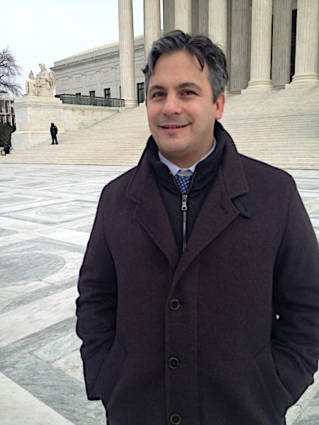 Alaska nominee withdraws from consideration for U.S. District Court in ...