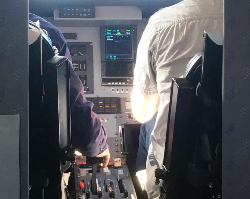 Southeast airline expands, adds regular service to Juneau