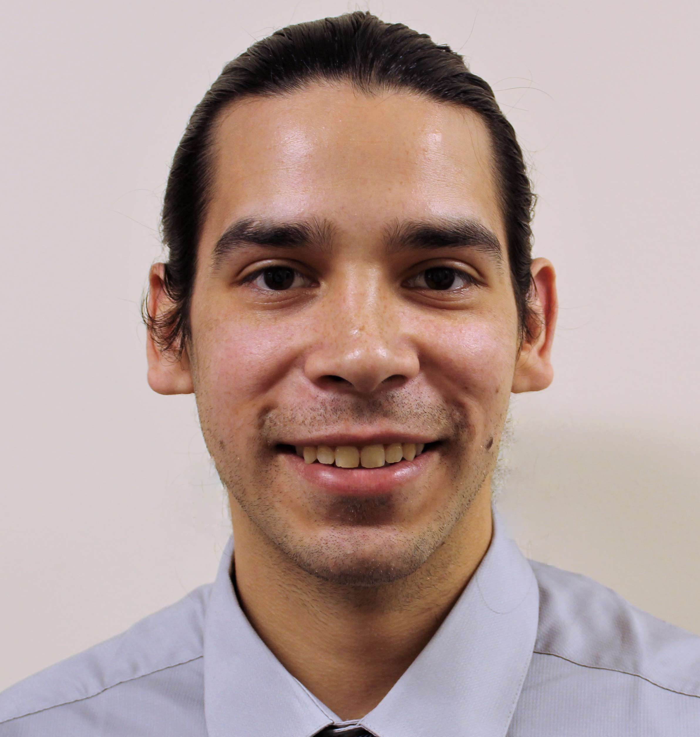 Cody W. Shoemaker - KTOO Election Guide