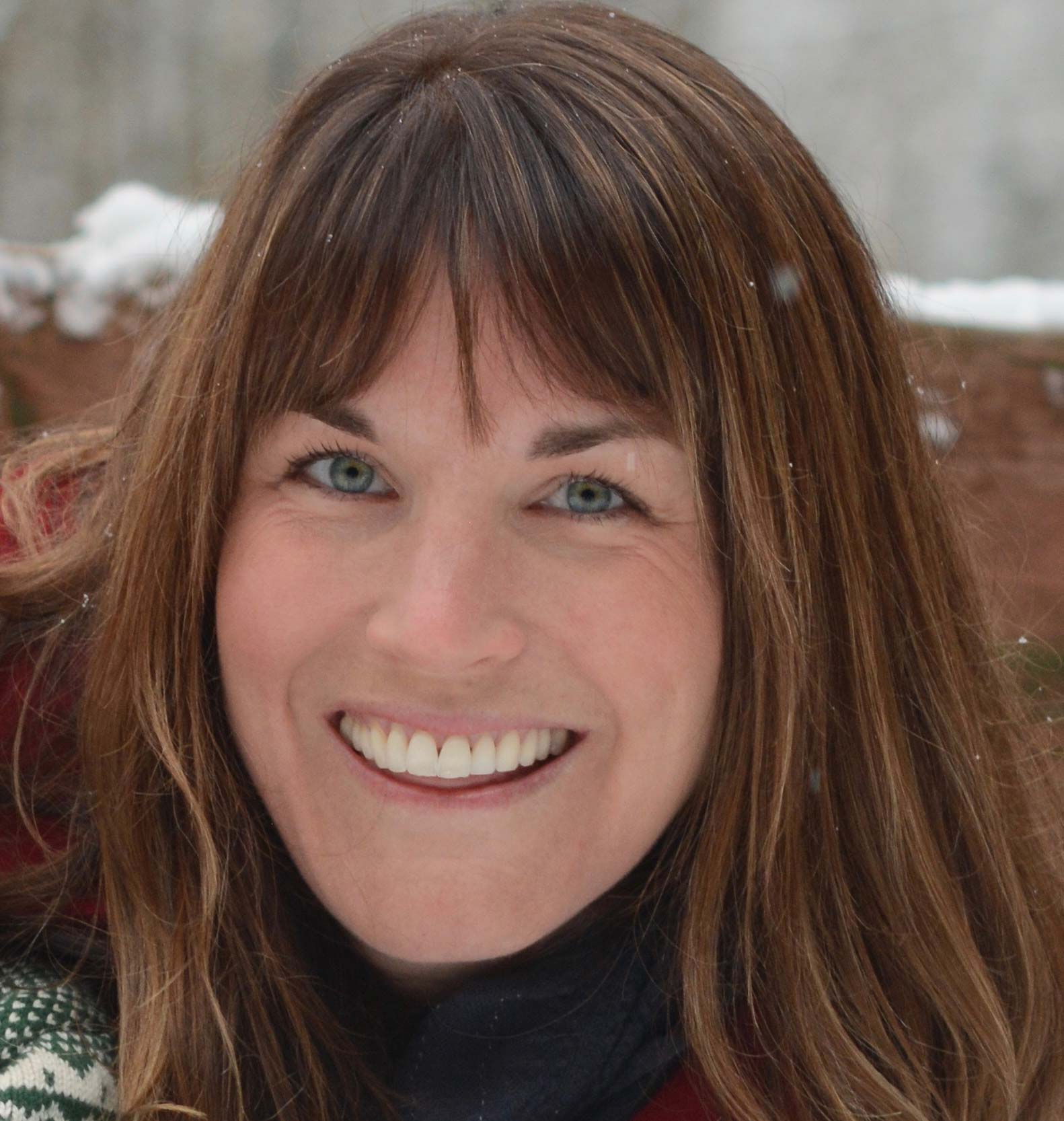 Elizabeth (Ebett) Siddon - KTOO Election Guide