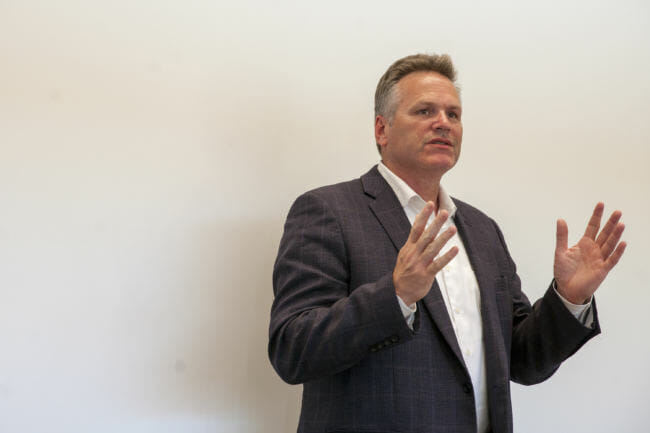 Alaska's governor-elect makes key appointments