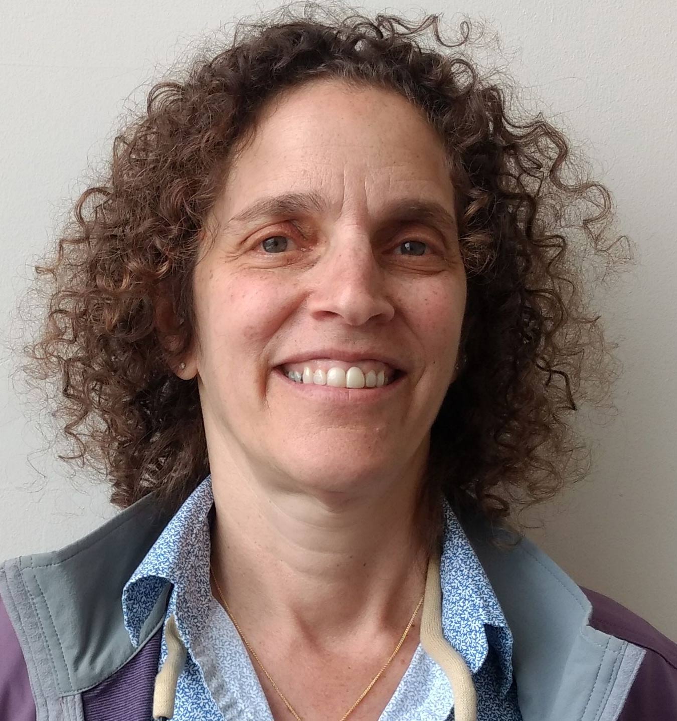 Saralyn Tabachnick - KTOO Election Guide