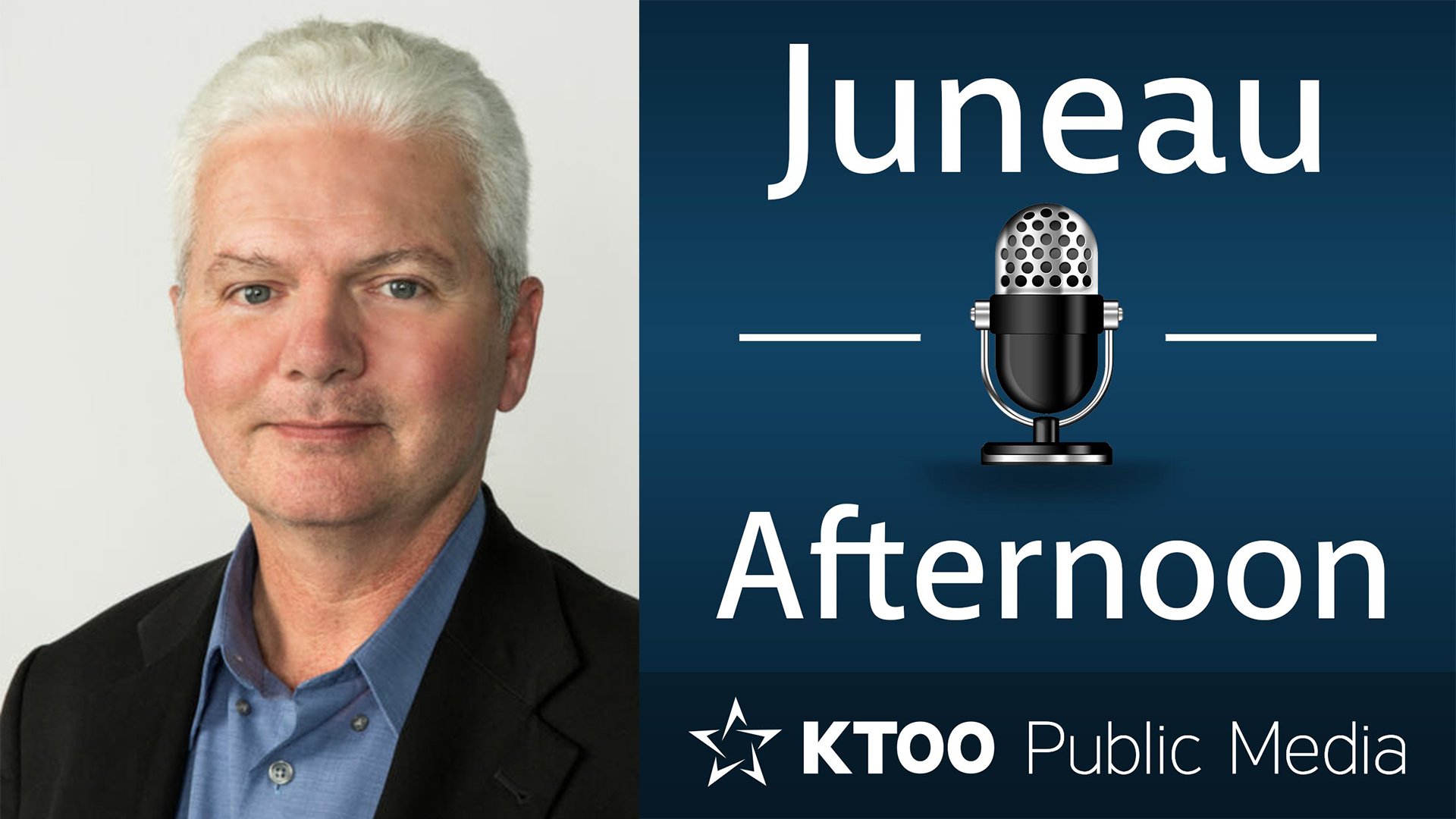 NPR International Correspondent Peter Kenyon