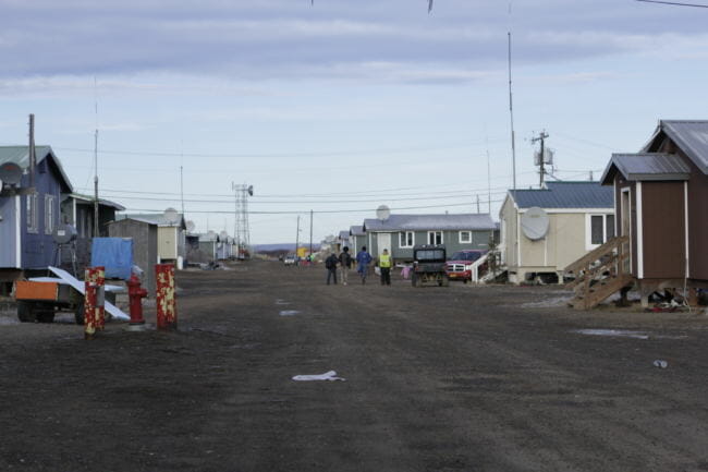 Village of Buckland, pop. 500, sees large spike of COVID-19 with 11 new ...