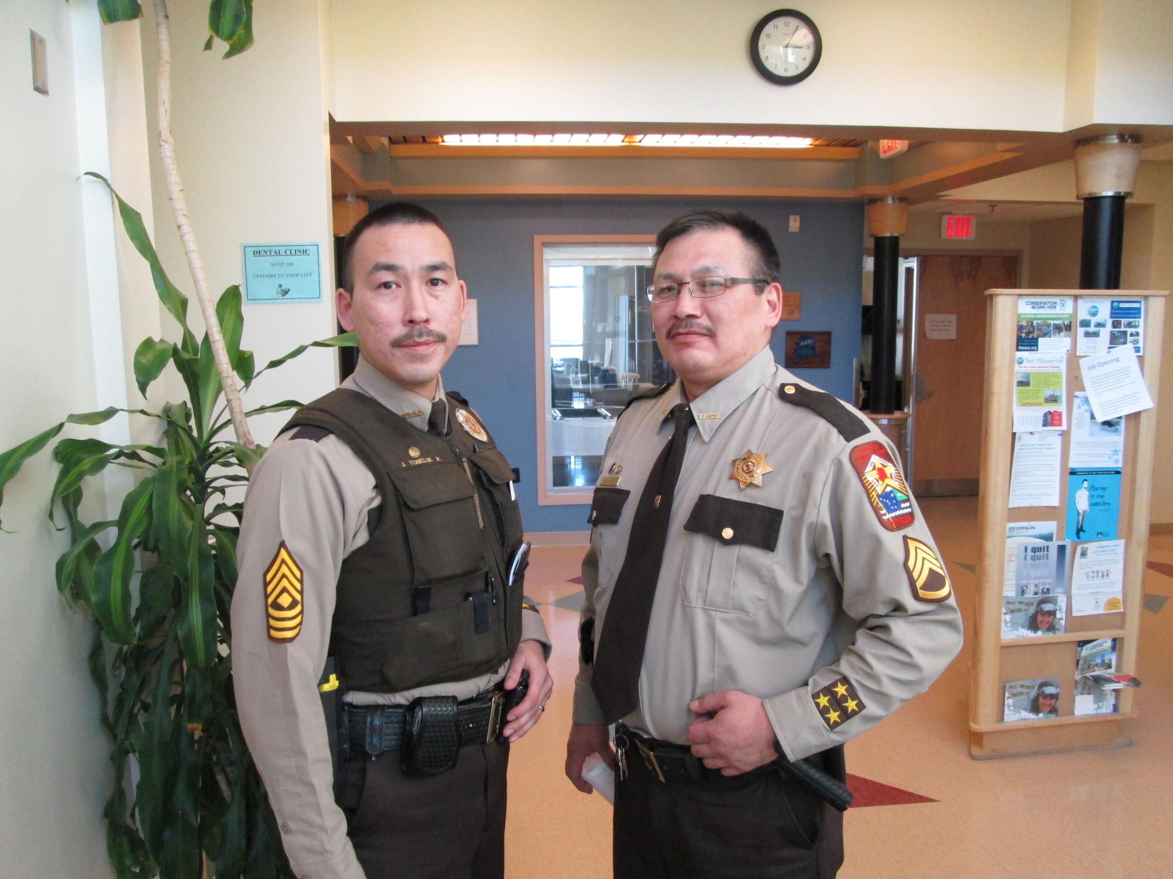 Gubernatorial campaigns present their ideas on how to improve Alaska ...