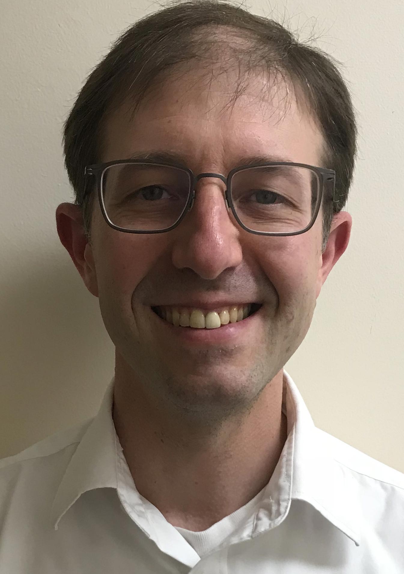 Jesse Kiehl - KTOO Election Guide