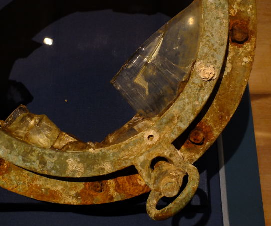 How the Princess Sophia grounded and sank with all aboard 100 years ago