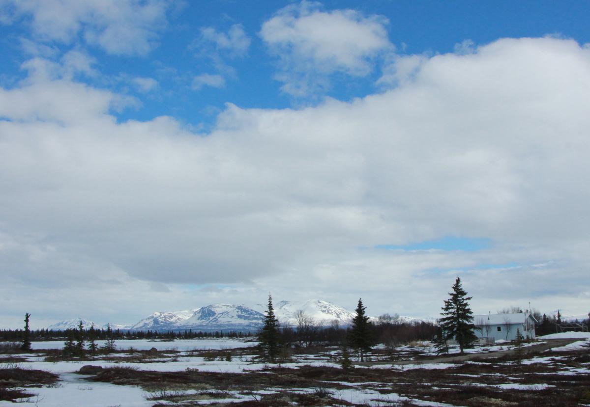 Alaska Peninsula Corporation strikes a land access deal with Pebble