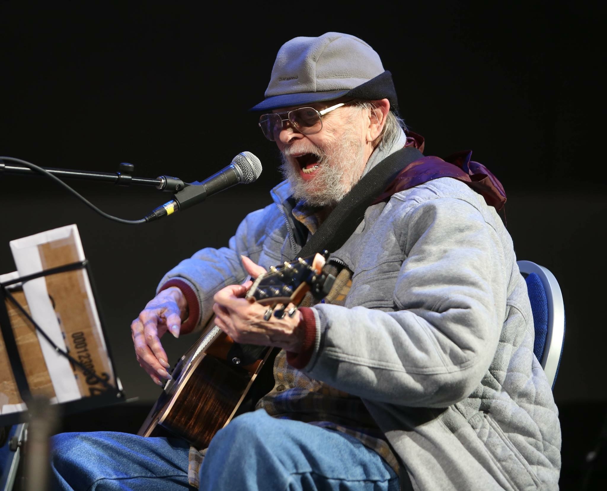 LISTEN: Pat Henry Radio Tribute