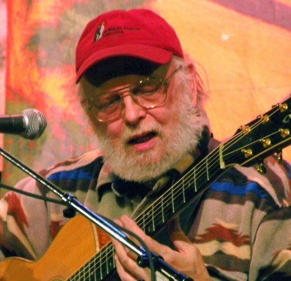 Pat Henry's 2012 Alaska Originals concert