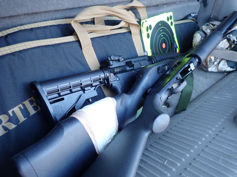 Meet the Socialist Rifle Association. The left's answer to conservative ...