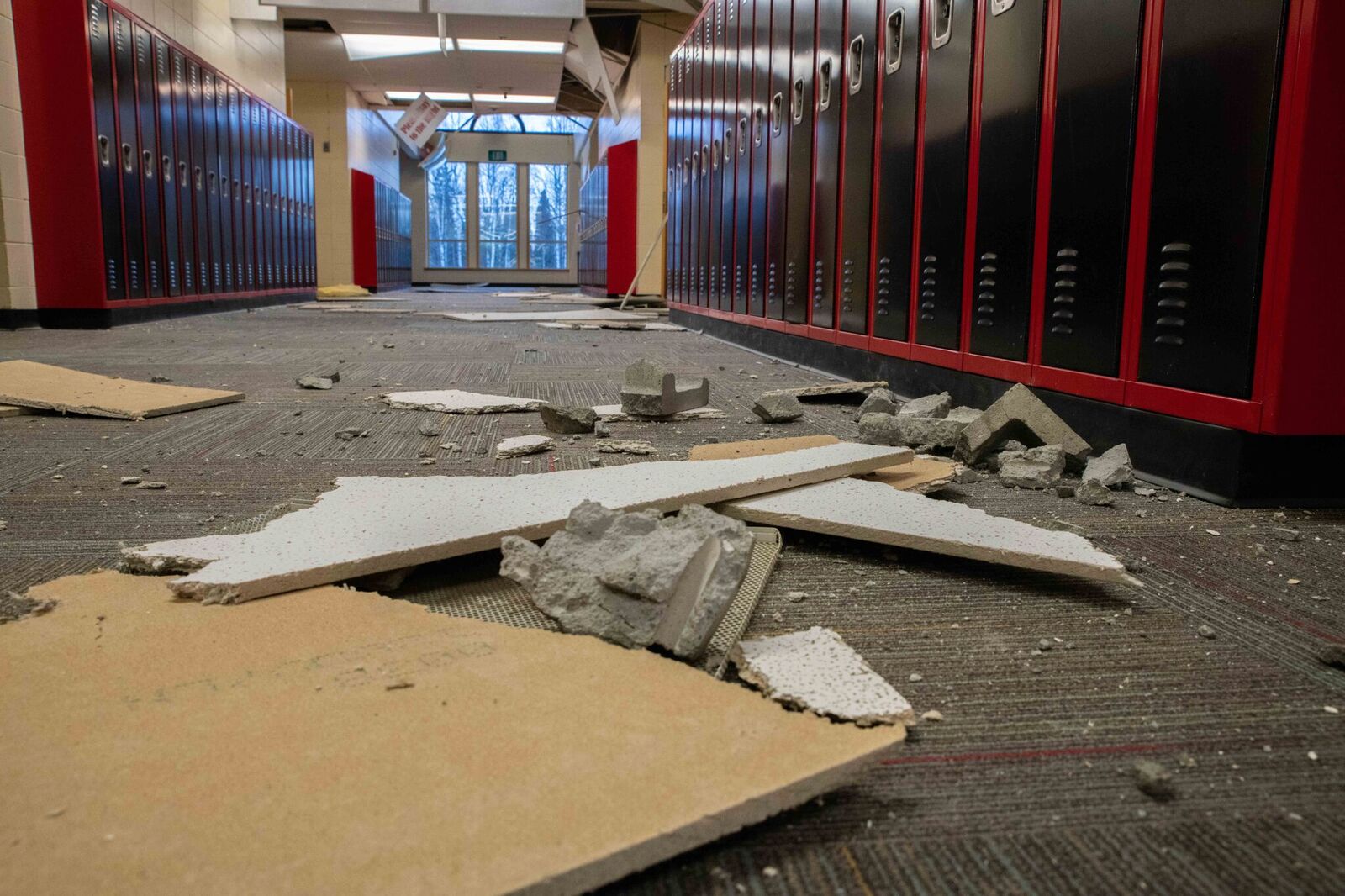 Price tag for Anchorage earthquake: $76 million. So far.