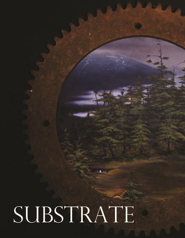 The art of Alexandra Bookless