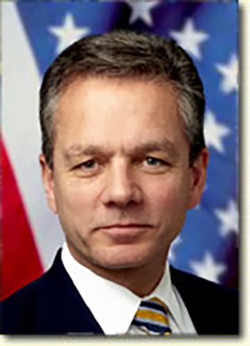 Ben Stevens, former Alaska senator investigated by FBI, lands job with ...