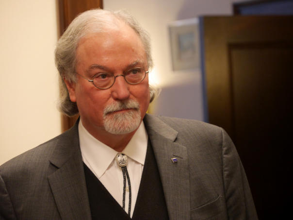 Former Alaska Chief Justice Craig Stowers dies at age 67