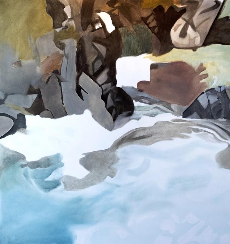 First Friday Preview: The art of Crystal Cudworth and Donald Varnell