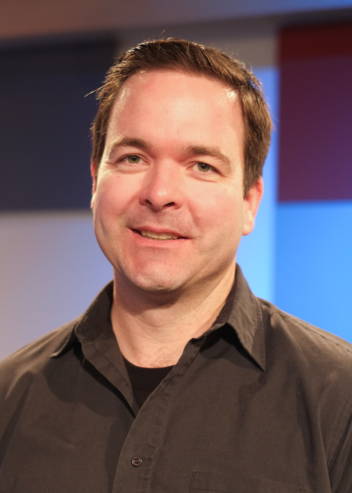 April 26, 2023 — Scott Burton's Authentimedia explores legacy bio ...