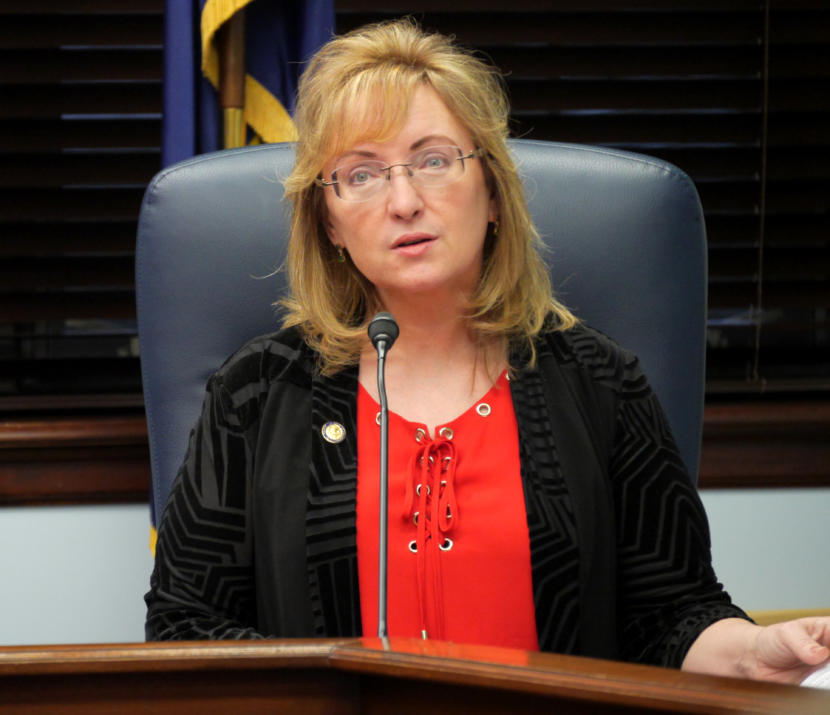 Legislators defy Dunleavy, announce Juneau as special session location