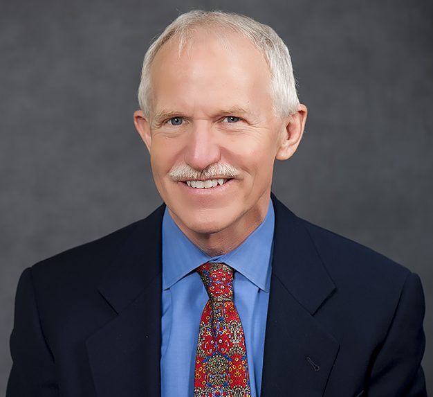 Former state chief medical officer Jay Butler takes job with Centers ...