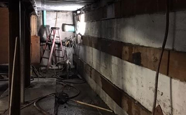 New ghost hunting TV show to premiere featuring Alaskan Hotel