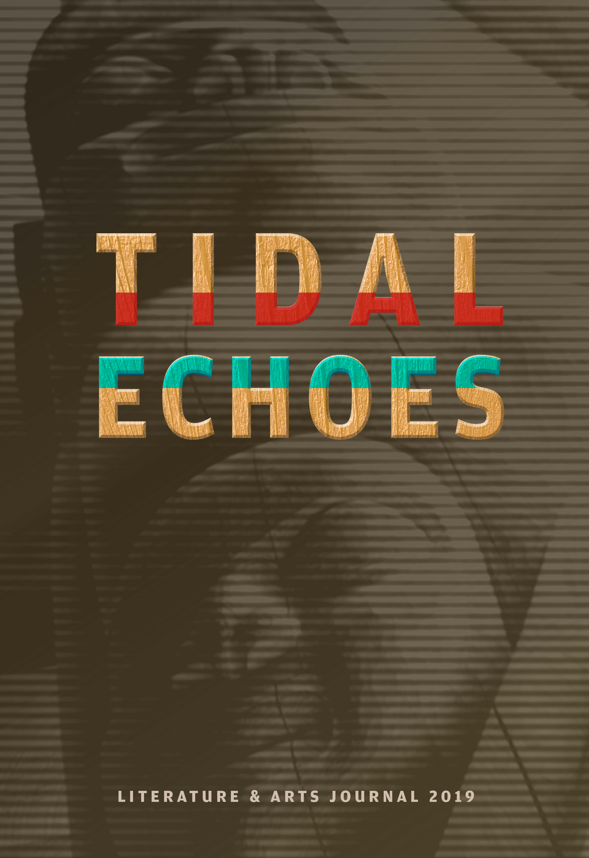 Literary journal Tidal Echoes launches Friday