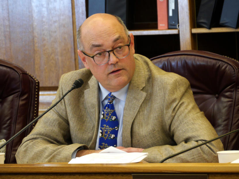 Legal views conflict on Alaska school funding law