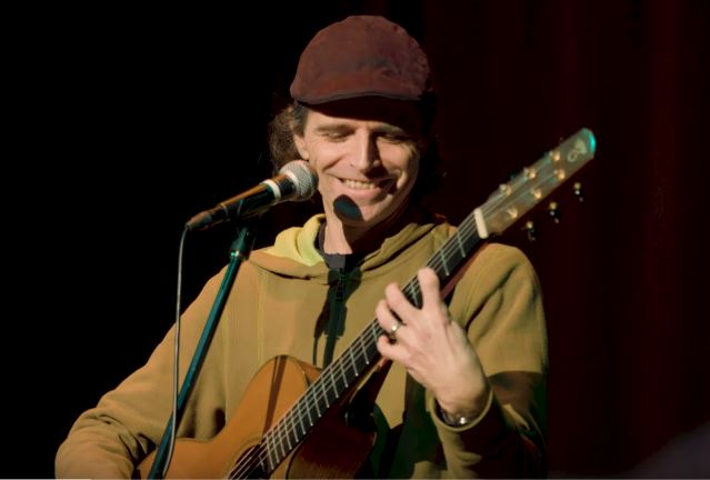 The music of Justin Smith