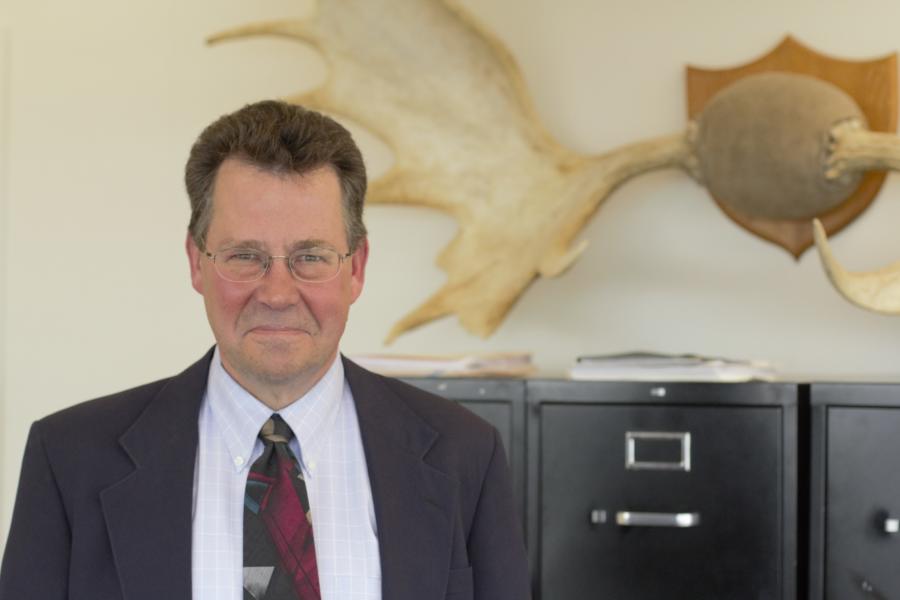 Alaska lawmakers are trying to fight crime by toughening prison ...